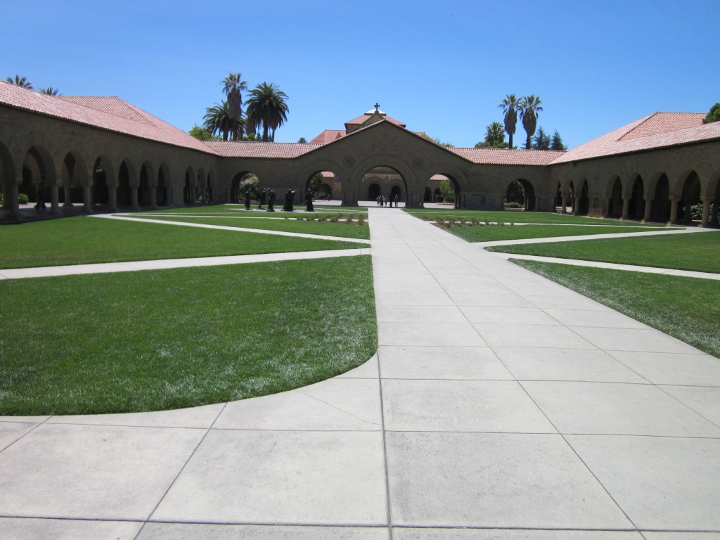 Bill and Melinda Gates 2014 Stanford commencement speech | The Blog by ...