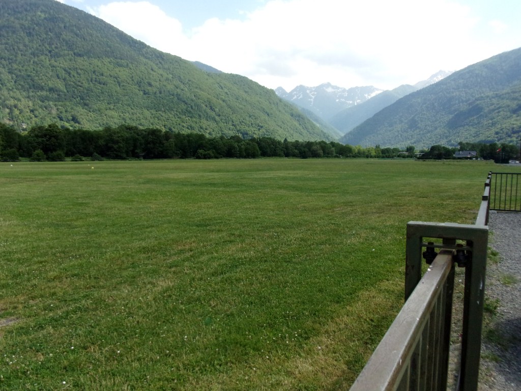 Musée de l’Aéronautique of Luchon | The Blog by Javier