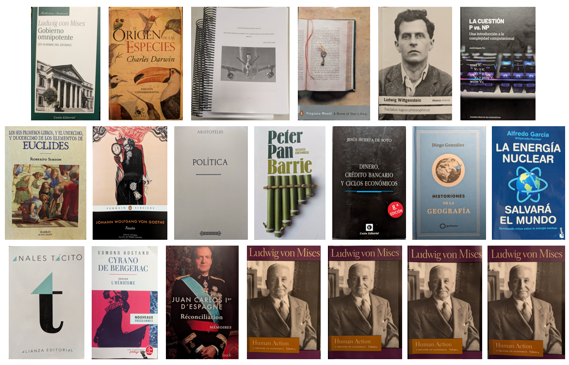 29 | December | 2025 | The Blog by Javier