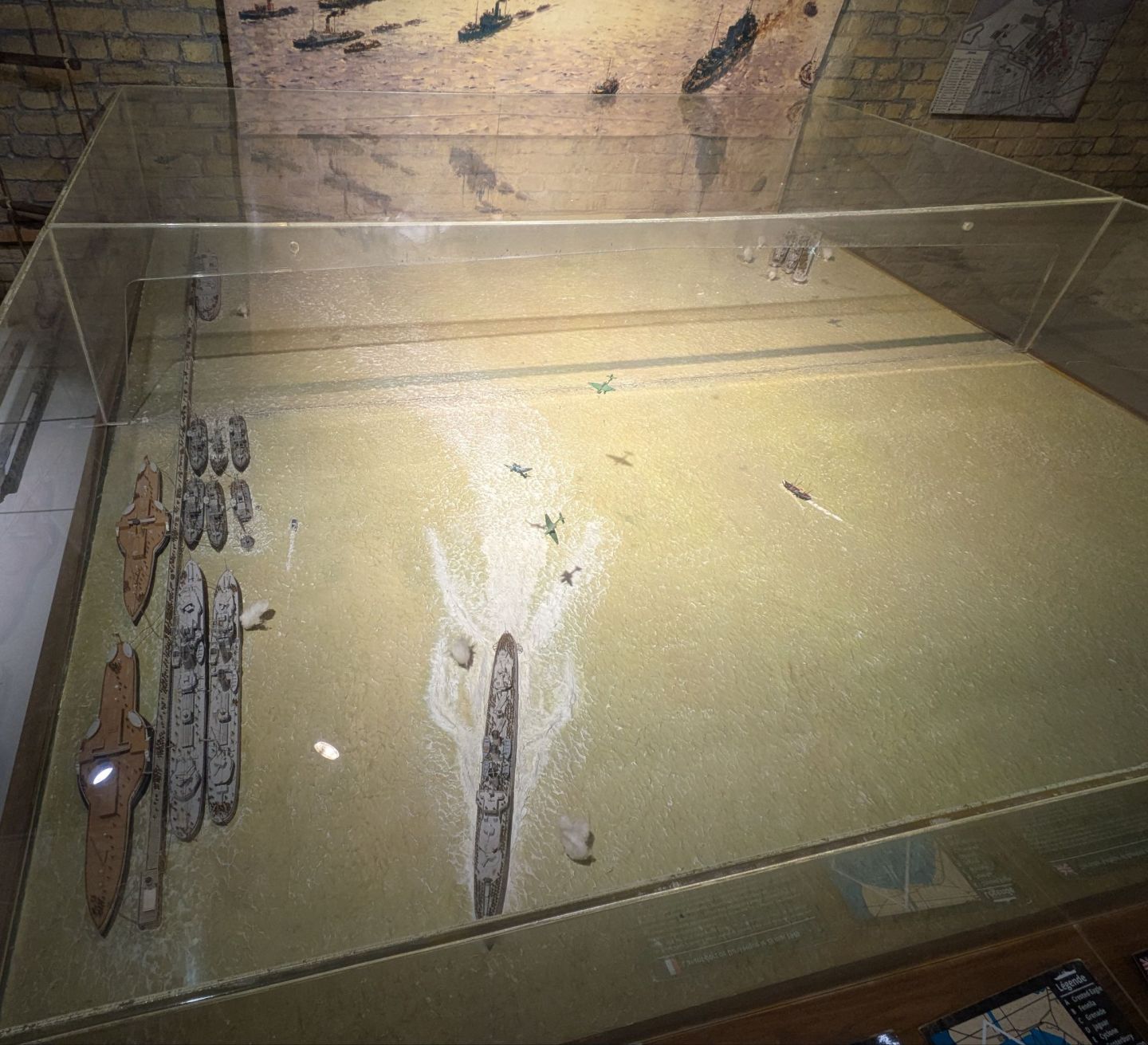 Dunkirk: Museum Dunkerque 1940 – Operation Dynamo | The Blog by Javier